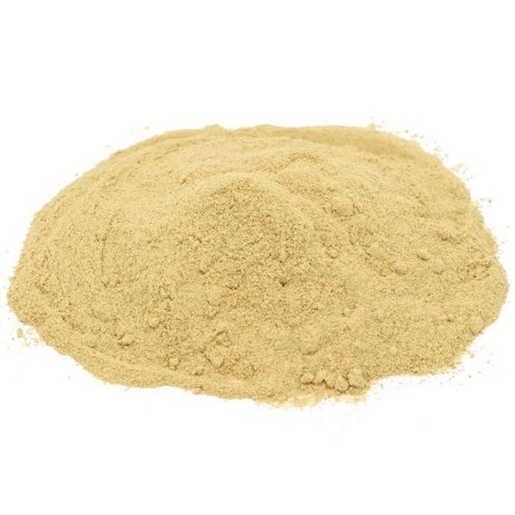 POWDER BLENDS – veganlifemoss